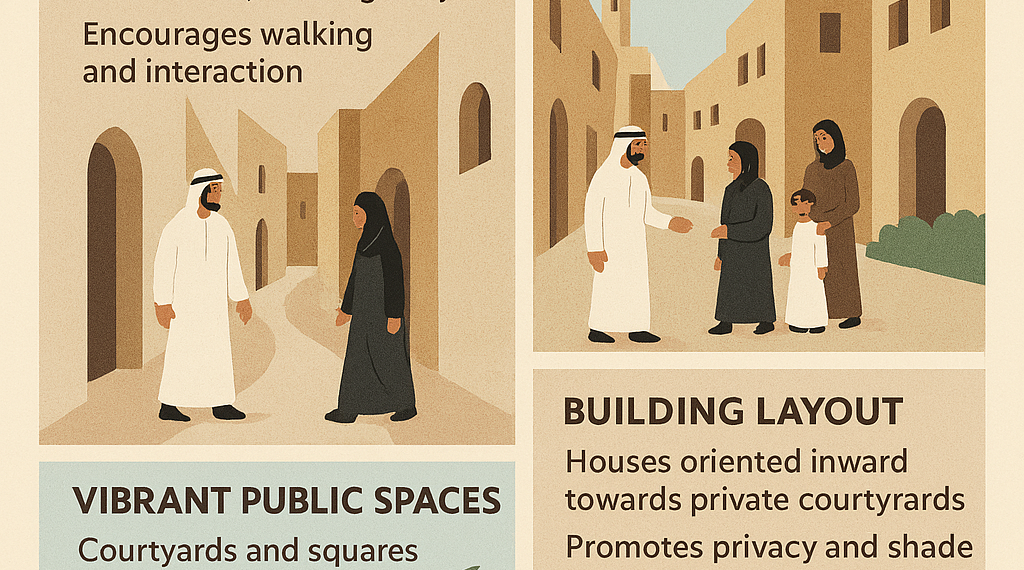 Medina’s Human‑Centric Urbanism: Reimagining a Holy City for People ...